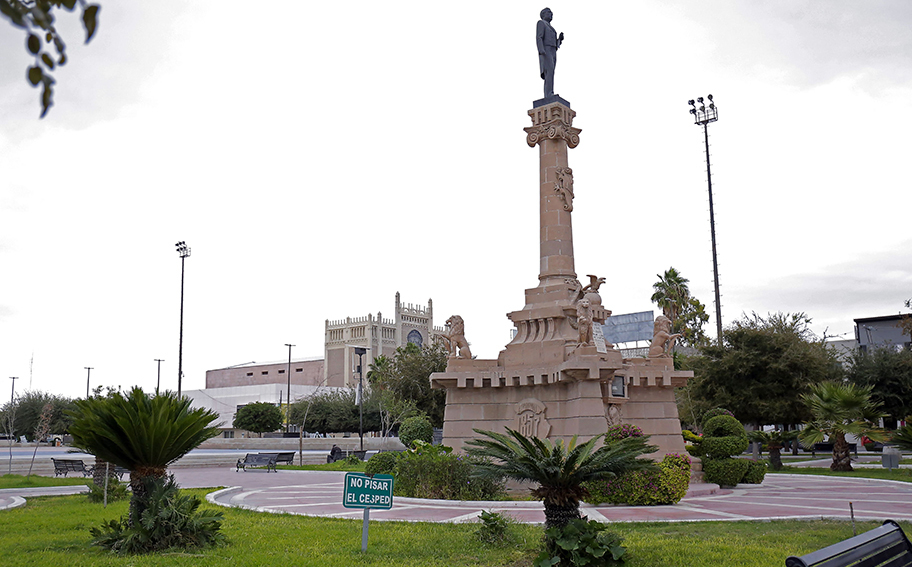 Torreón: ciudad íntimamente ligada a las fiestas patrias- Grupo Milenio