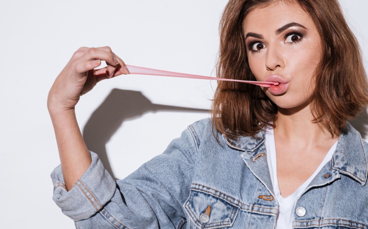 Chicle. De qué está hecho, su historia, y cómo se fabrica- Grupo Milenio