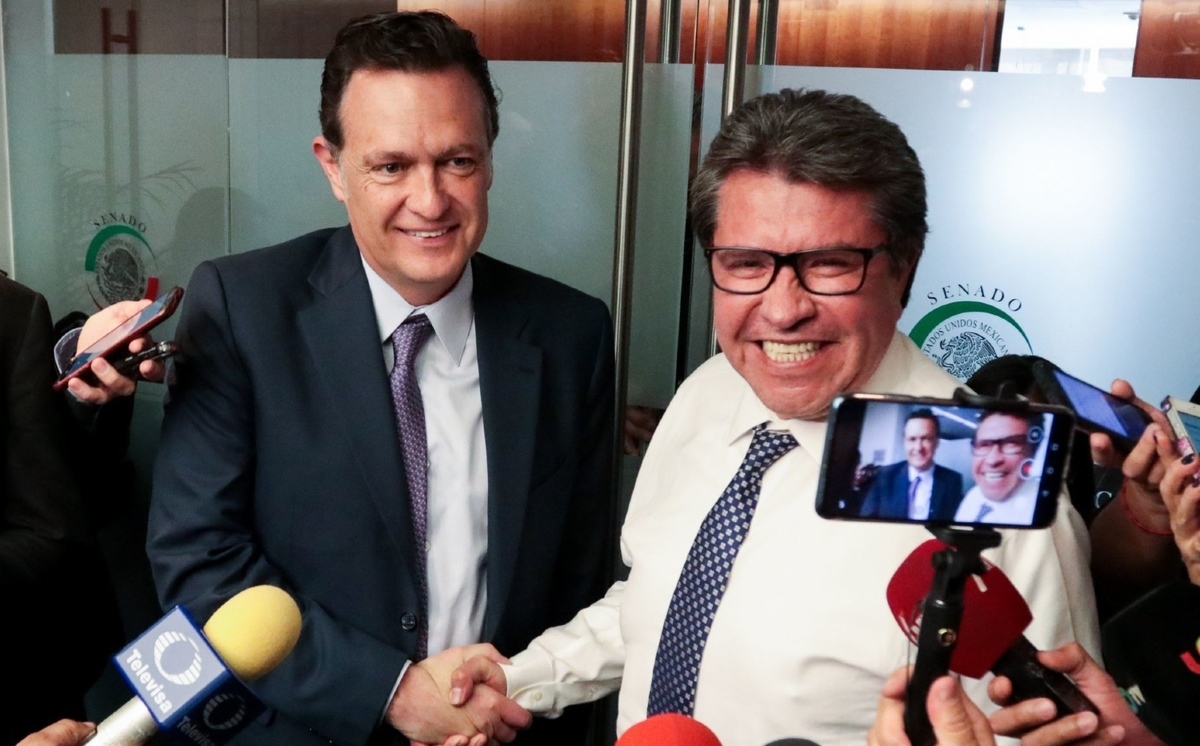 PAN solicita consulta popular para aprobar el ingreso básico universal ...