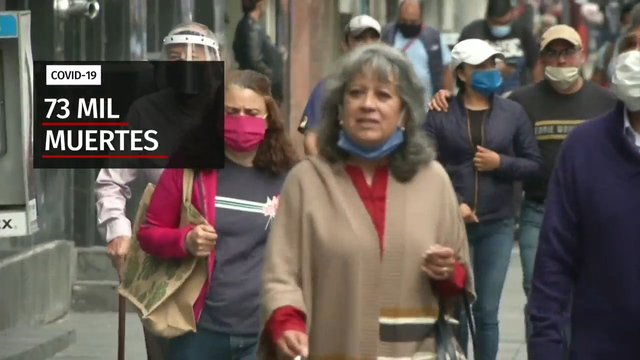 Milenio Noticias, con Erik Rocha, 19 de septiembre de 2020 - Grupo Milenio