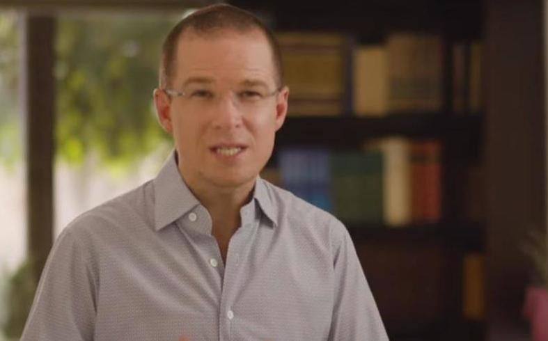 Ricardo Anaya estará en festejos del 81 aniversario del PAN- Grupo Milenio