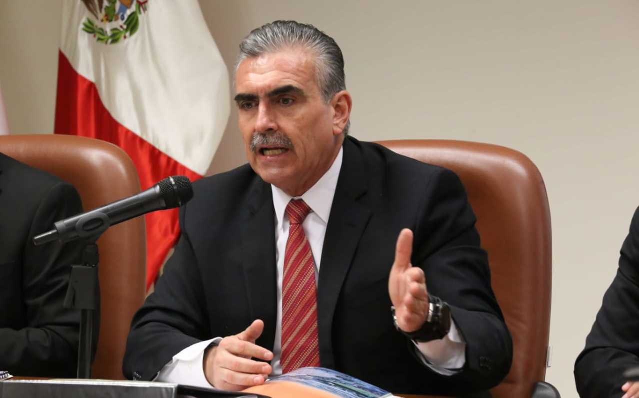 Coronavirus NL. Alcalde de Apodaca da positivo a covid-19- Grupo Milenio