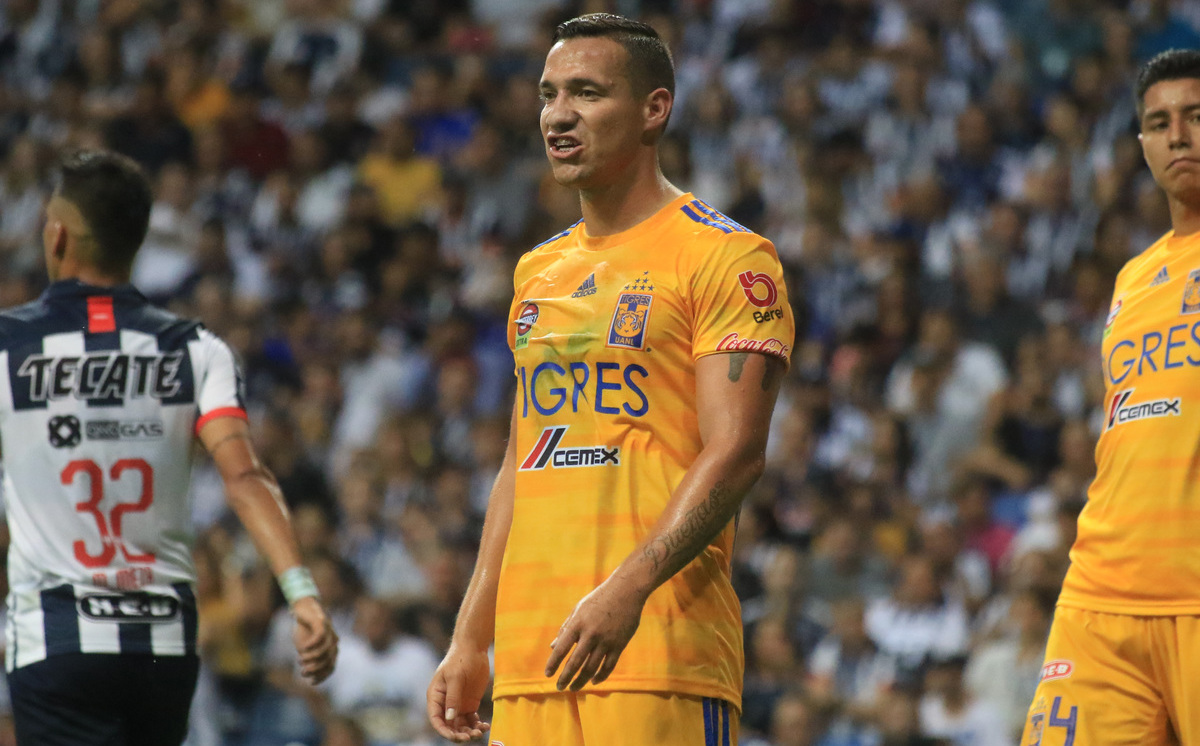 Clásico Regio. Este partido se juega a muerte: Jesús Dueñas- Grupo Milenio