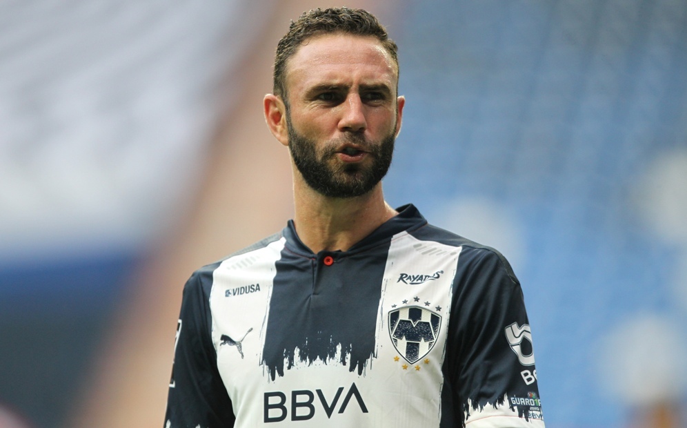 No voy a regalar mi puesto a un joven; que se lo ganen: Miguel Layún ...