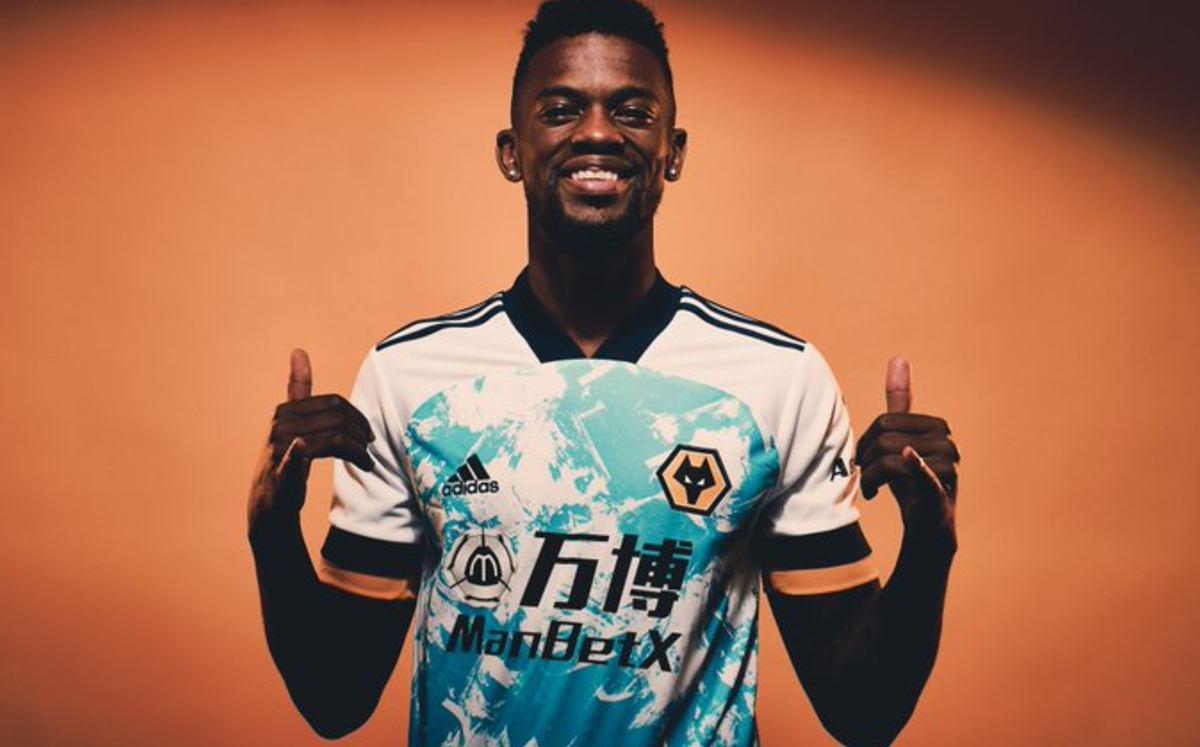 Wolves. Nelson Semedo es nuevo compañero de Raúl Jiménez- Grupo Milenio