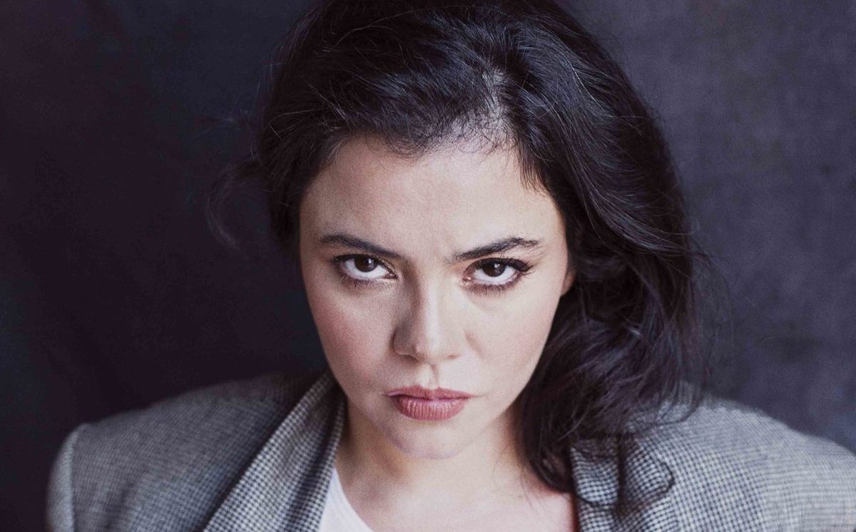 Faltan más espacios y oportunidades para mujer en cine Edwarda Gurrola ...