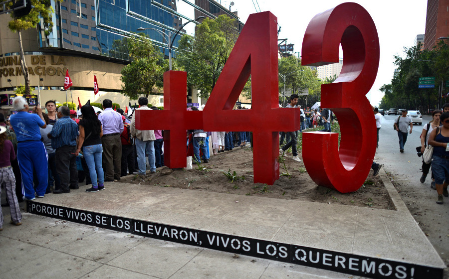 Involucrados del caso Ayotzinapa. ¿Qué pasó con ellos?- Grupo Milenio