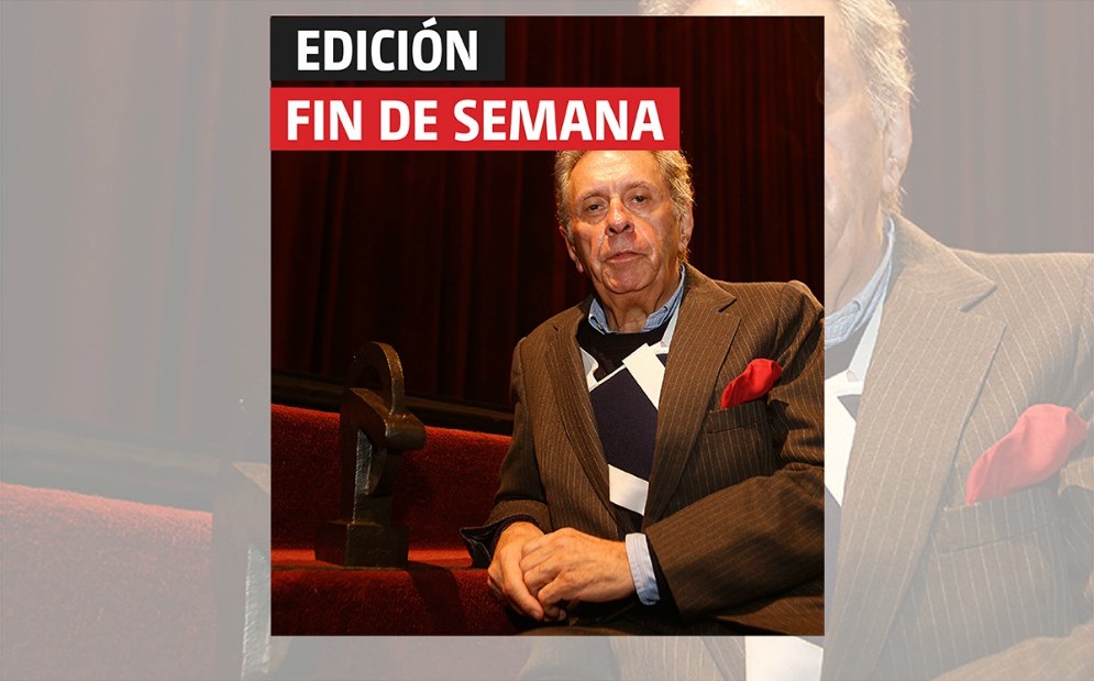 Enrique Bátiz: La cultura en México está huérfana- Grupo Milenio