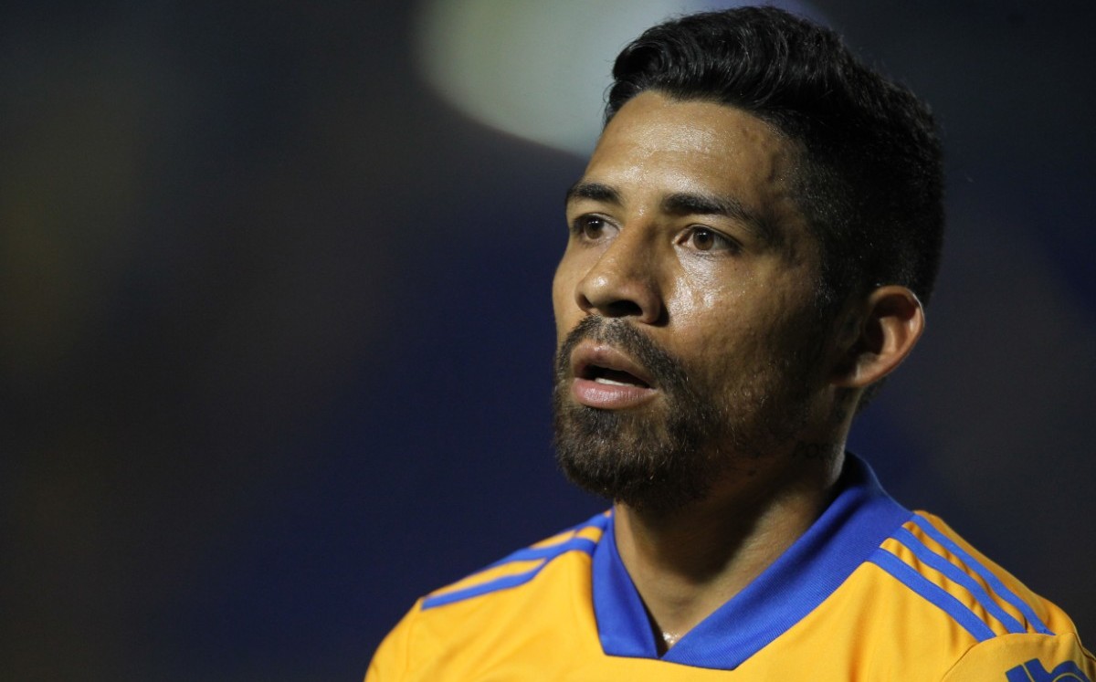 Javier Aquino: El Clásico Regio tiene más calidad que el Nacional ...