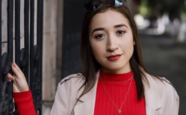 Identifican a presunto asesino de Jessica González en Michoacán- Grupo ...