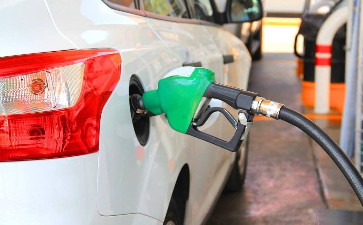Profeco: precio de la gasolina registra baja en México- Grupo Milenio