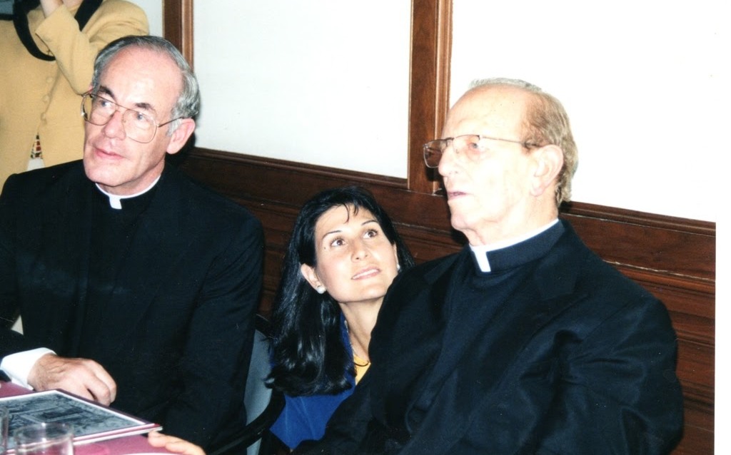 Marcial Maciel. Libro sobre líder del Regnum Christi triunfa en España ...