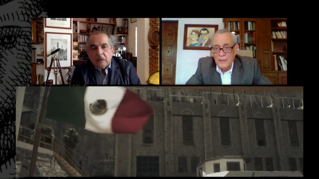 El asalto a la razón. Fernando Baeza Meléndez, Conflicto por el agua - Grupo Milenio