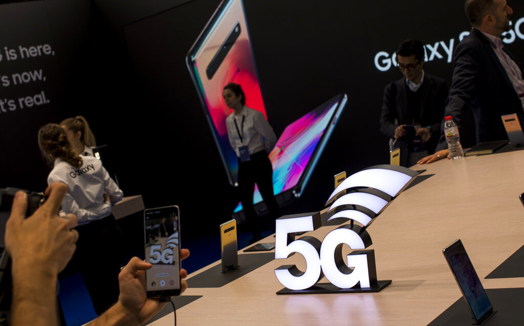 IFT : pone en riesgo llegada de 5G elevar costos de espectro móvil ...