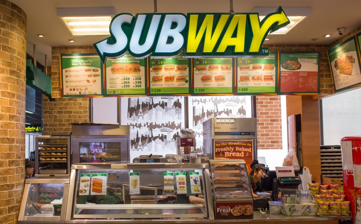 Subway. Corte de Irlanda determina que su pan no es alimento básico ...
