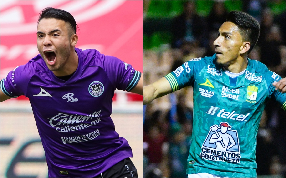 León vs Mazatlán: Horario y dónde ver en vivo el Guardianes 2020- Grupo ...