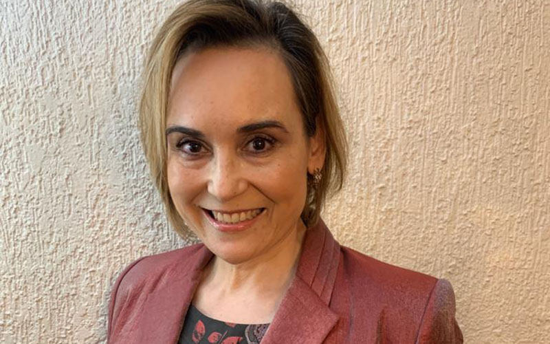 Empoderar a las niñas para que puedan elegir: María del Pilar Carreón ...