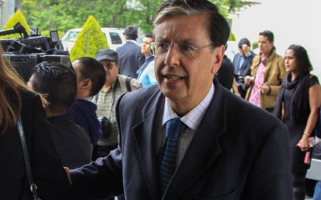 PRI demanda investigar al Indep tras acusaciones de Jaime Cárdenas ...