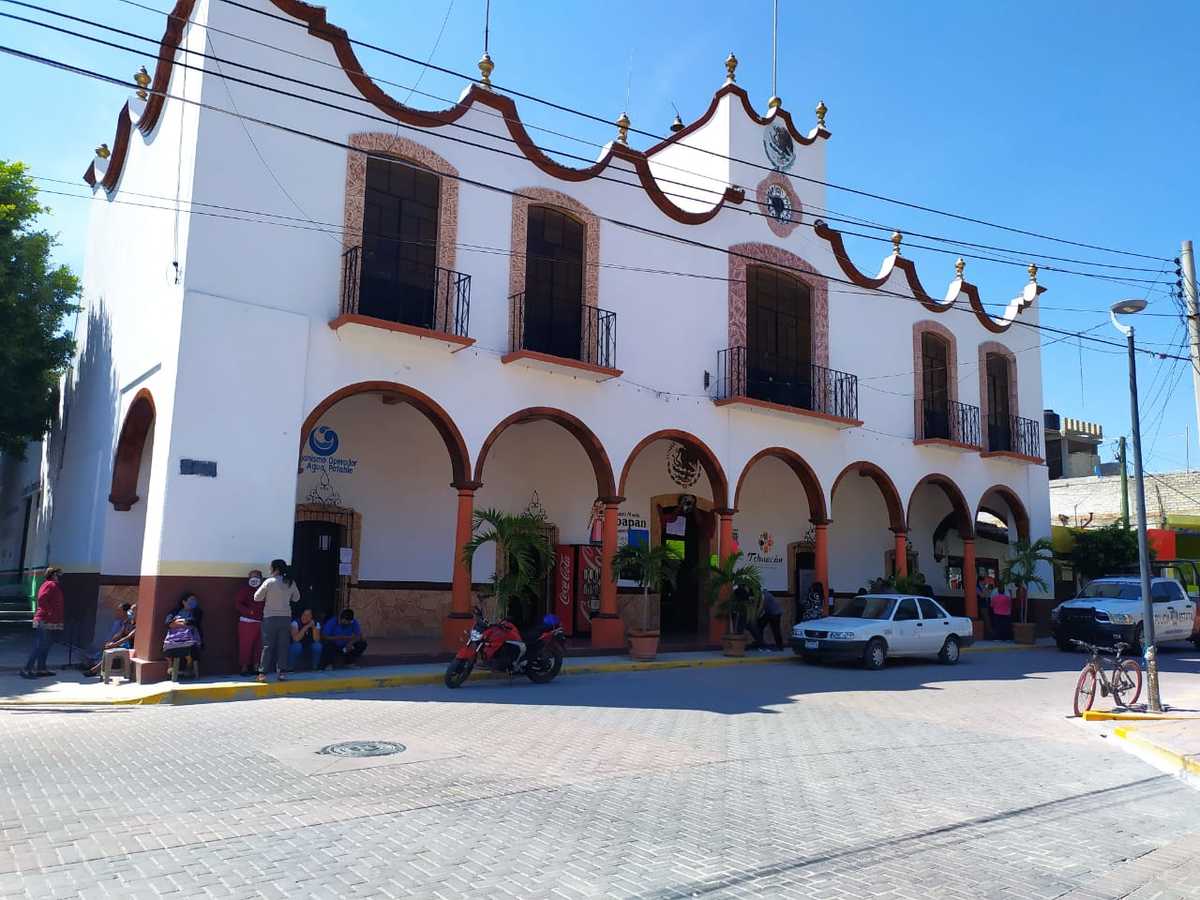 Inicia Investigación al alcalde auxiliar de Santa María Coapan- Grupo ...