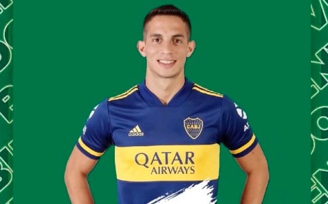 Iván Marcone sale de Boca Jrs; ficha con el Elche por una temporada ...