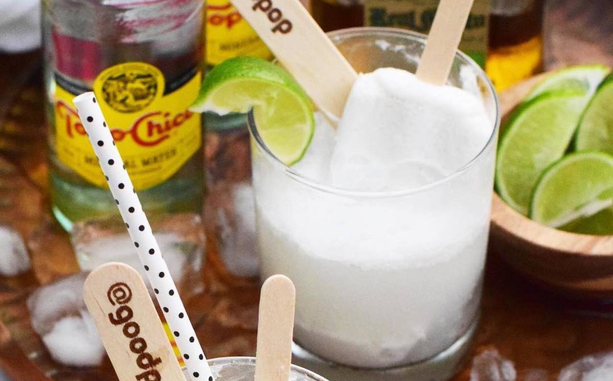 Topo Chico lanza nueva categoría de bebidas con alcohol en México ...