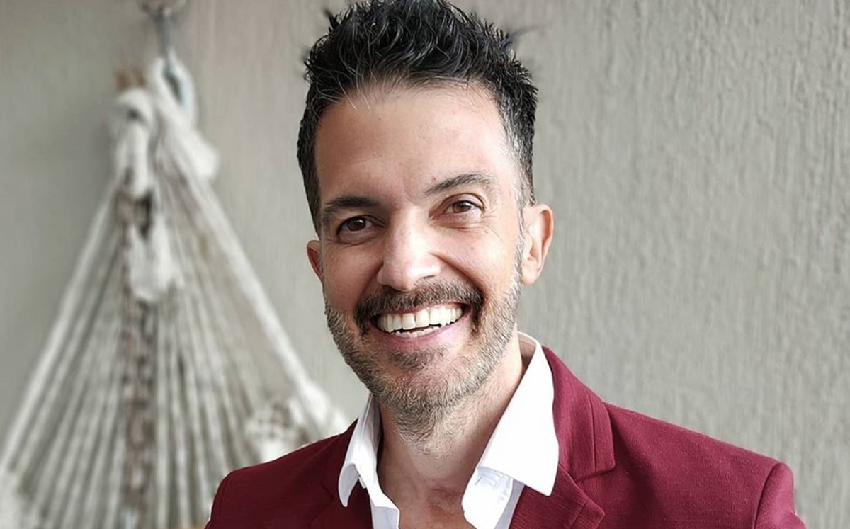 Fernando del Solar cuenta cómo vivió el paso del huracán Delta- Grupo ...