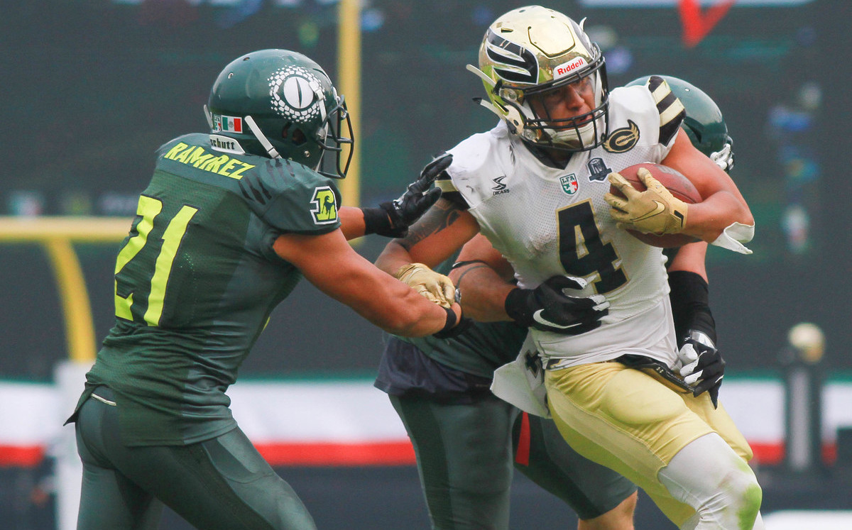 LFA se digitalizará con app con temporada 2021 y un Draft virtual ...