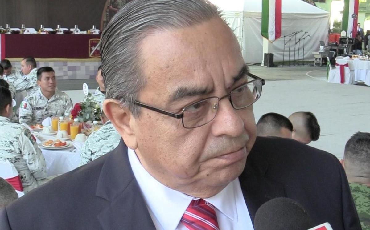 Manuel Peraza, secretario Bienestar de Nayarit, busca ser gobernador ...