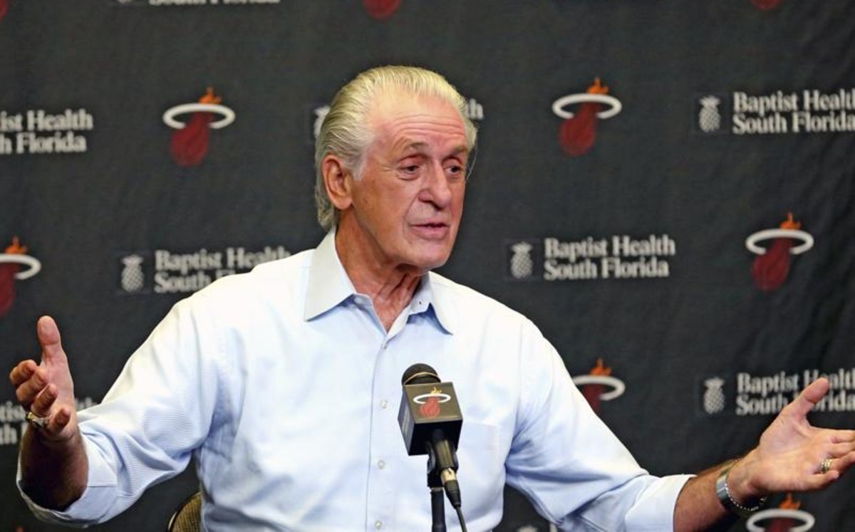 NBA. El último título de Pat Riley con Los Ángeles Lakers- Grupo Milenio