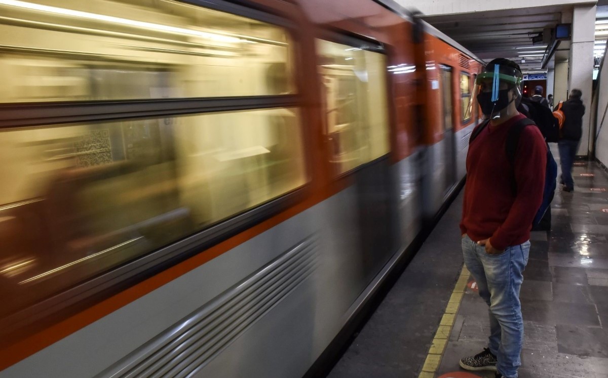 Metro CdMx. Reabren estación Allende; Zócalo continúa cerrada- Grupo ...