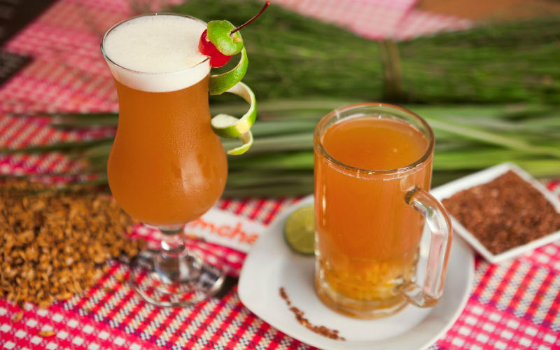 Huapilla, el champagne de Tampico y la Huasteca- Grupo Milenio