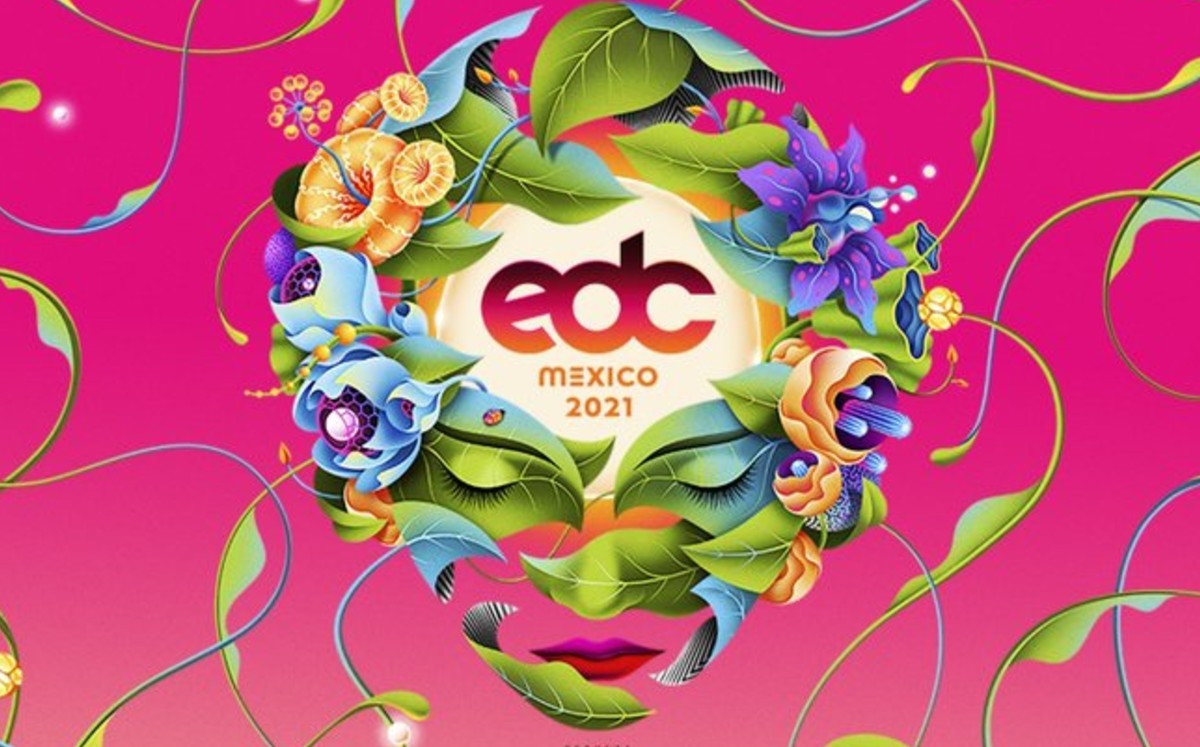 EDC México anuncia fechas para su edición 2021; cuándo y dónde será ...