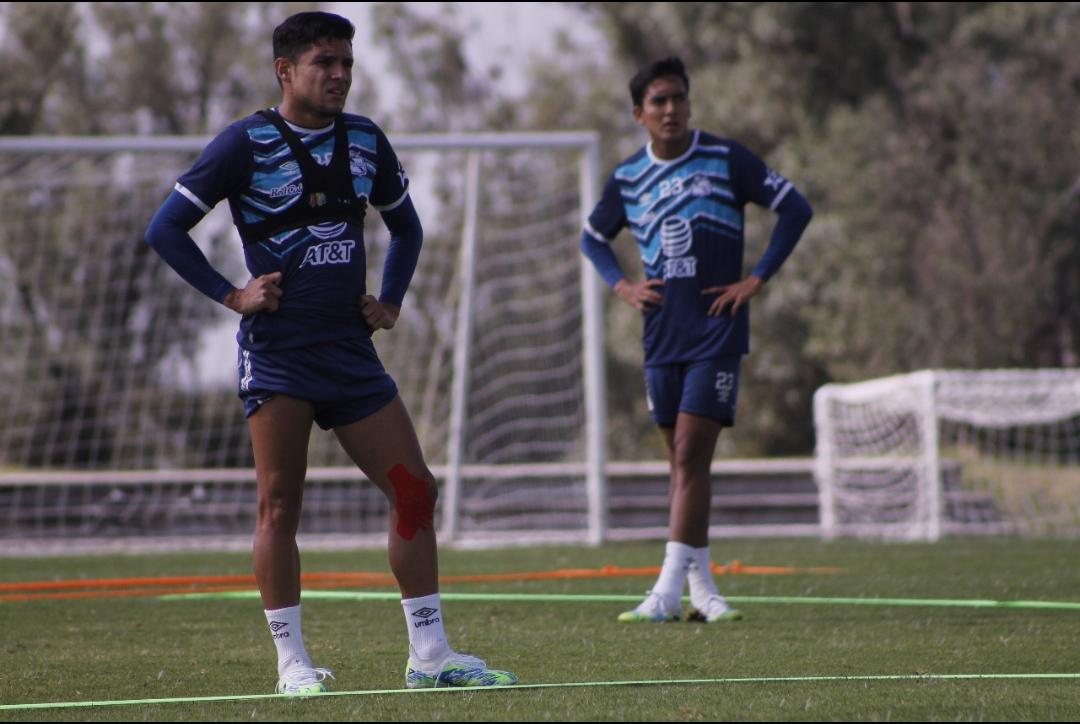 "Tenemos que jugar finales y las finales se ganan": Paganoni- Grupo Milenio