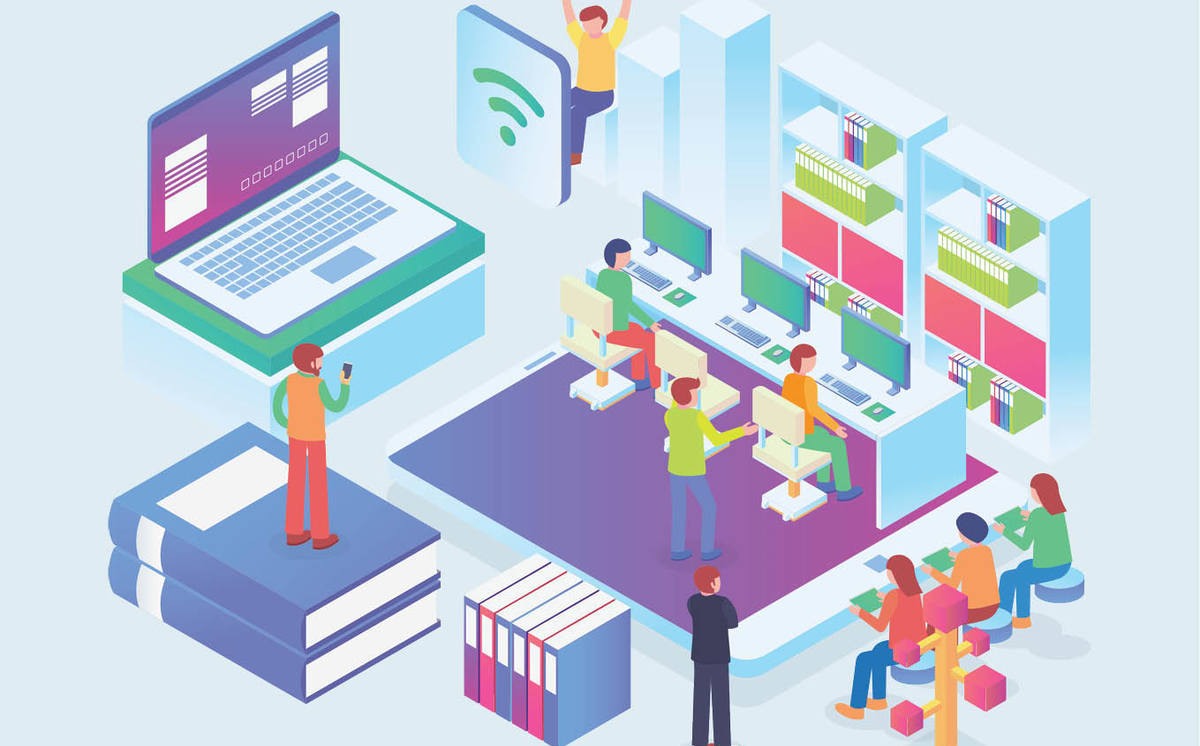 10 razones para estudiar en Madrid- Grupo Milenio