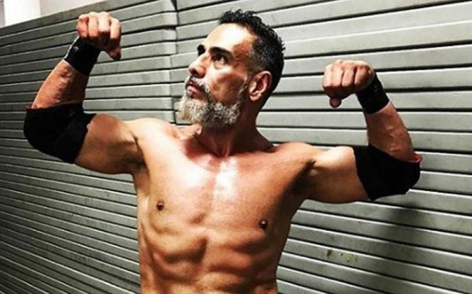 Dr Wagner Jr y el accidente de su padre que opacó su debut en la lucha ...