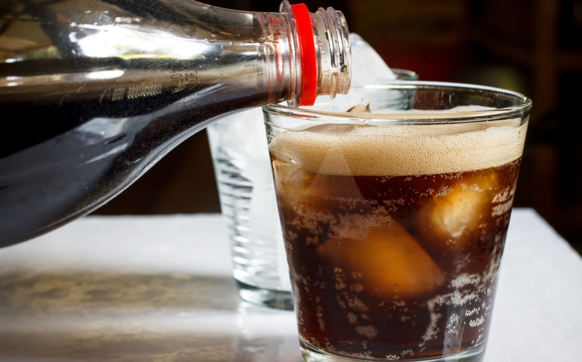 Refresco. De qué está hecho realmente y por qué es malo para la salud ...