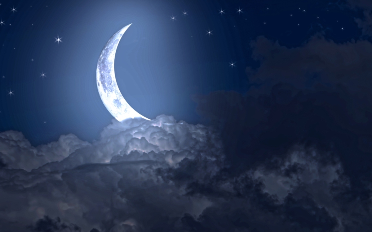 Superluna invisible. Qué es, cómo se podrá ver en México hoy- Grupo Milenio