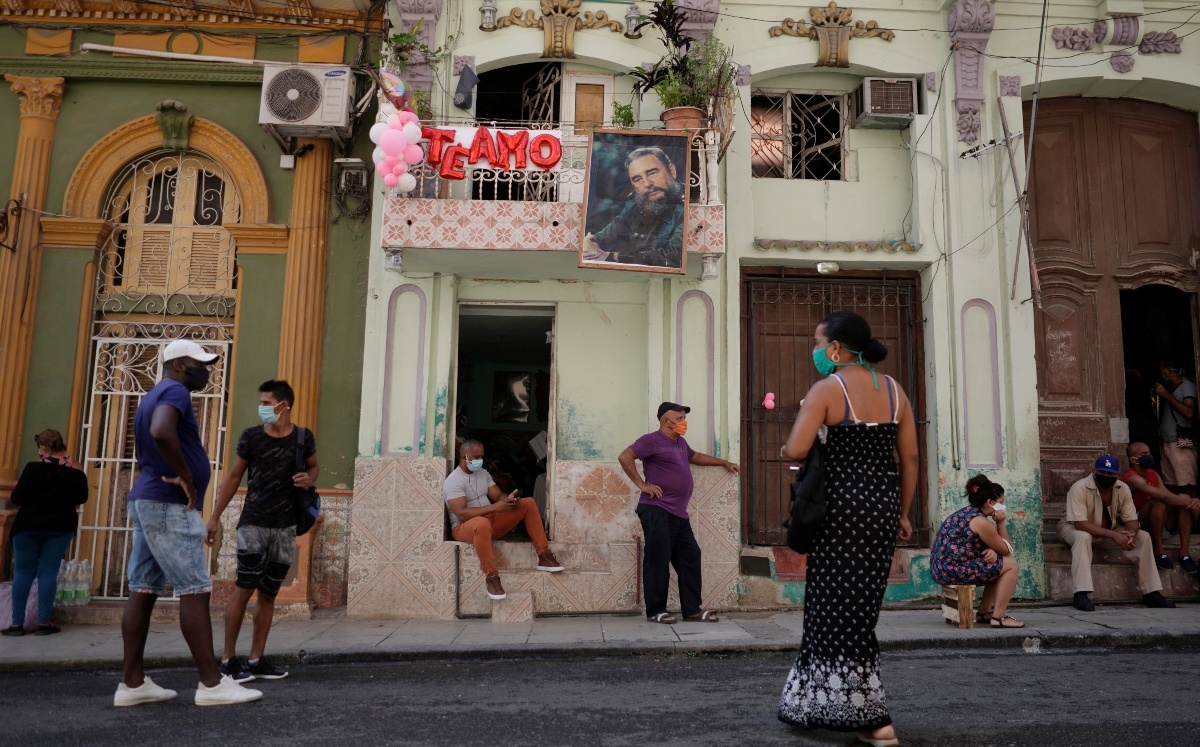 Telegram vuelve a funcionar en Cuba tras falla durante 3 días- Grupo ...