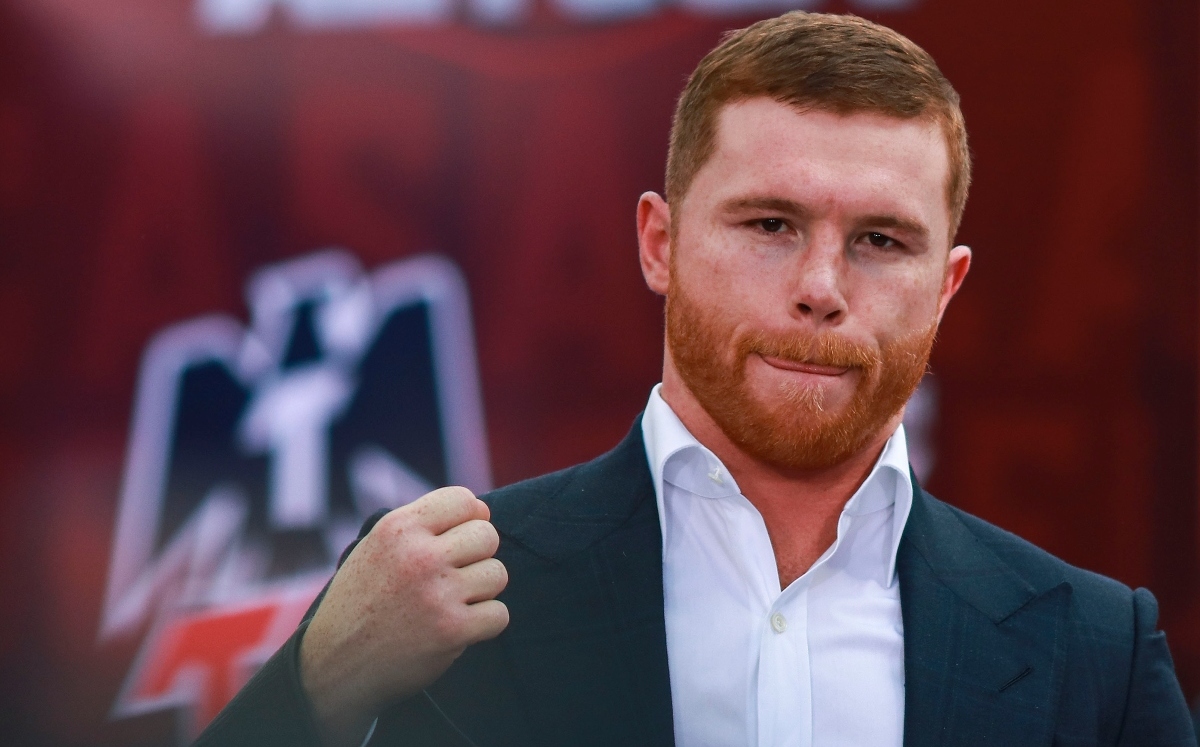 Canelo vuelve a abrir la cartera para apoyar a niños con cáncer- Grupo ...