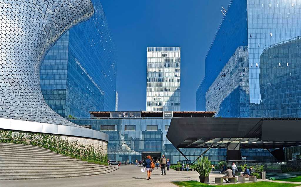Grupo Carso, de Carlos Slim, aumenta sus utilidades 26.5%- Grupo Milenio