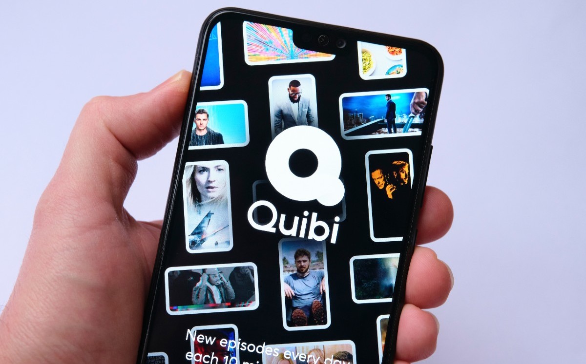 Quibi, plataforma lanzada en abril, planea cerrar sus operaciones ...