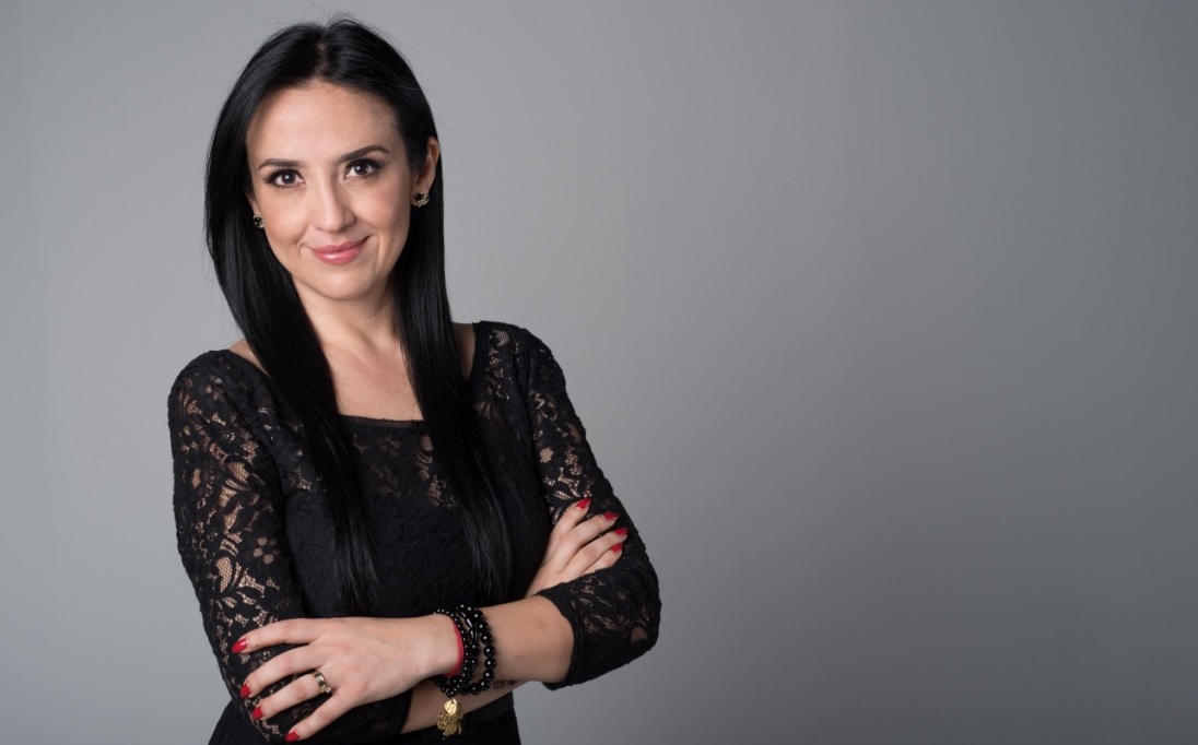 ASEM elige a Juana Ramírez como su nueva presidenta- Grupo Milenio