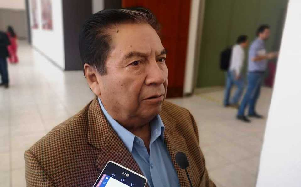 Tras muerte de Joel Molina, senadoras de Morena y del PAN se enfrentan- Grupo Milenio