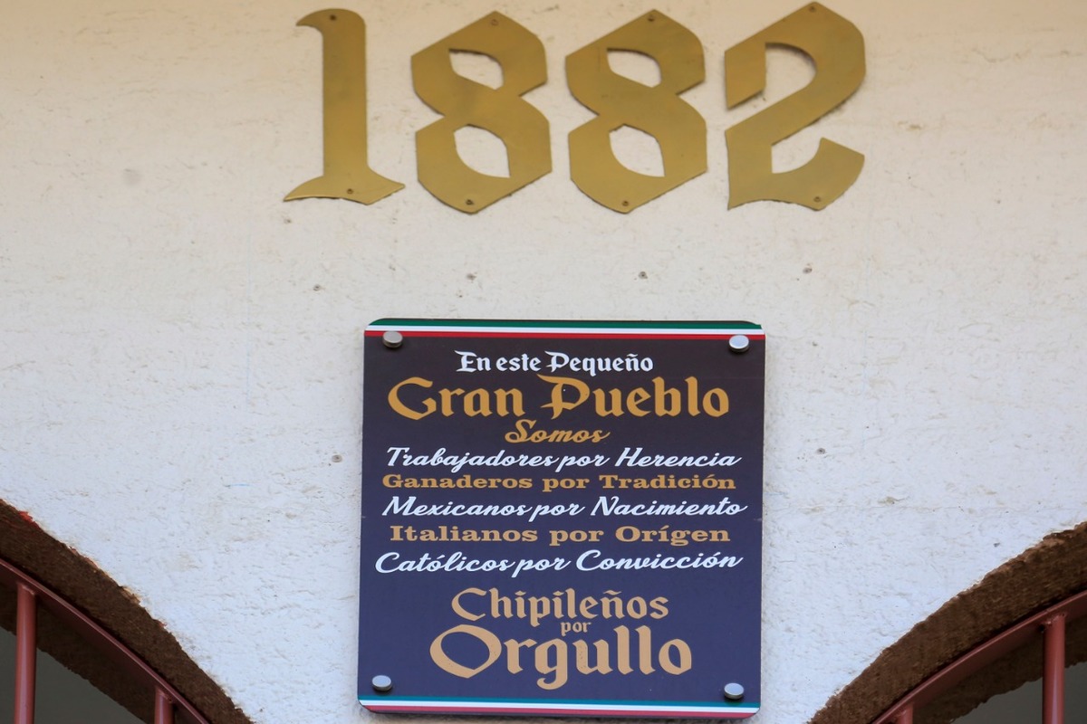 Chipilo, un pedazo de Italia con tradición empresarial - Grupo Milenio