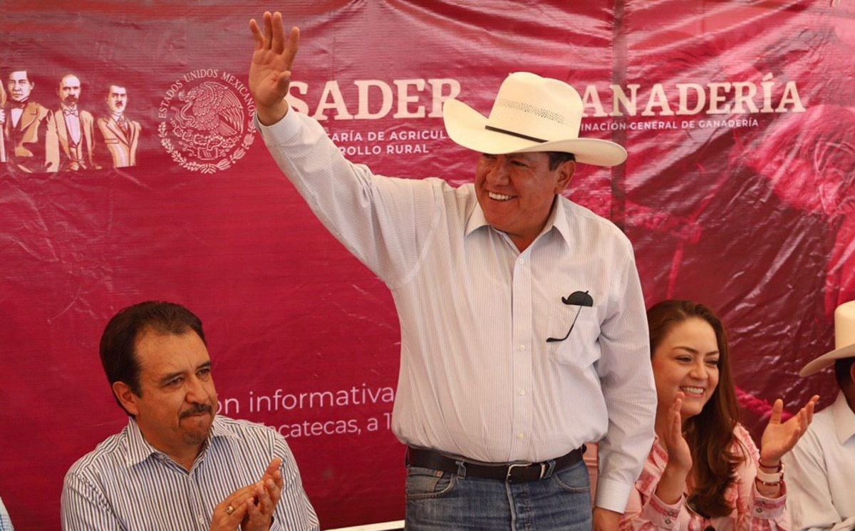 David Monreal Ávila: participación ciudadana, clave para la política ...