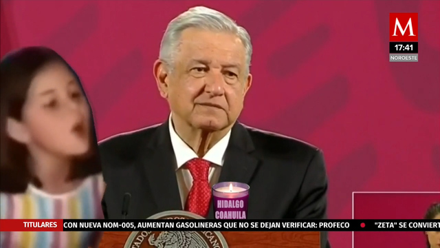 La Sememe Pasada. Se le arruinó el pastel a AMLO- Grupo Milenio