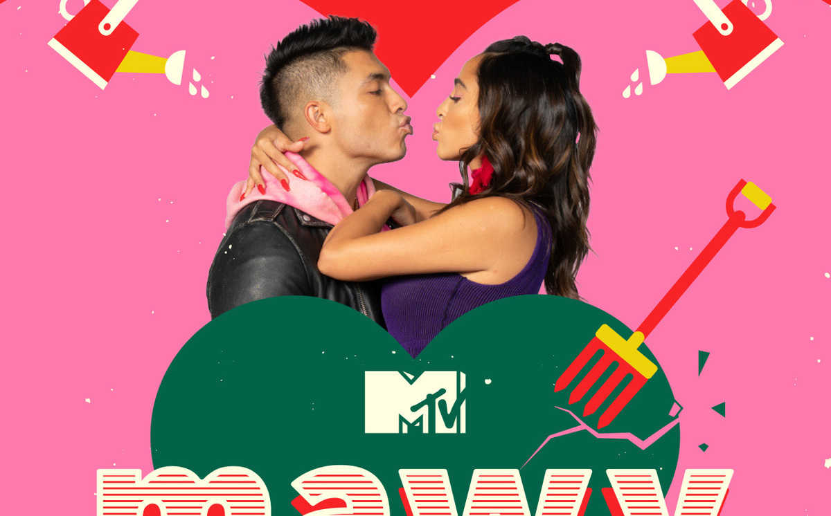 El reality Mawy del antro al campo revela "la madurez" de Mane y Jawy ...