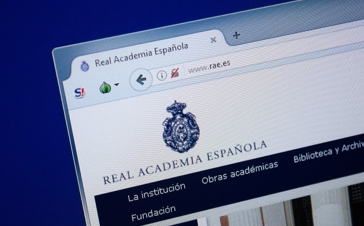 RAE incorpora pronombre "elle" a su Observatorio de palabras- Grupo Milenio