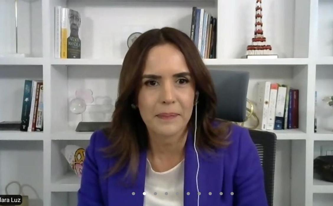 NuevoLeón. ANEI respalda a Clara Luz Flores- Grupo Milenio
