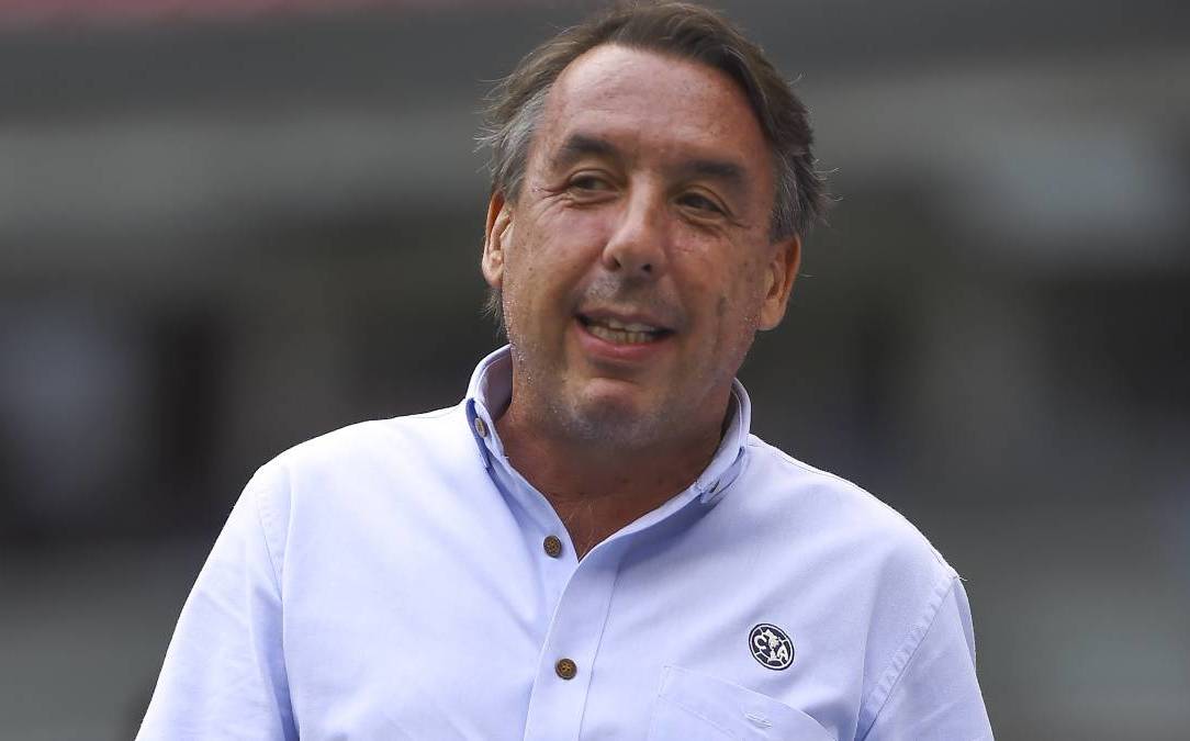 Emilio Azcárraga recuerda el Clásico Nacional y se burla de las Chivas ...
